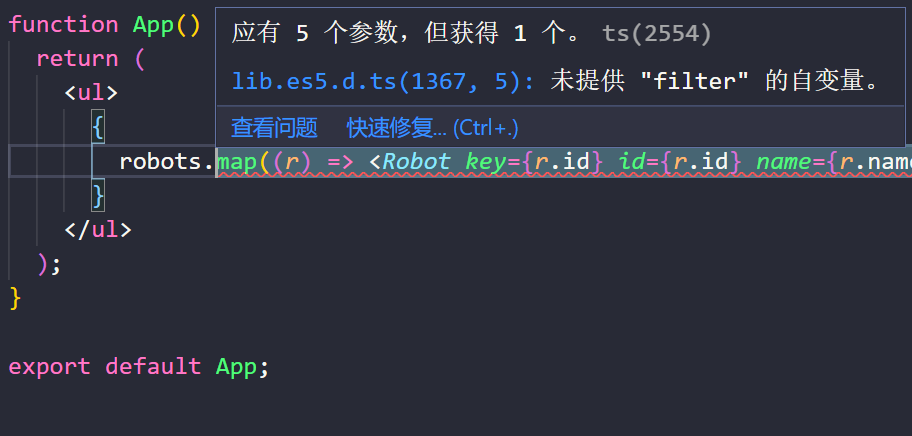 Why Does This Problem Exist It Didn T Exist Before · Issue 46644 · Microsoft Typescript · Github