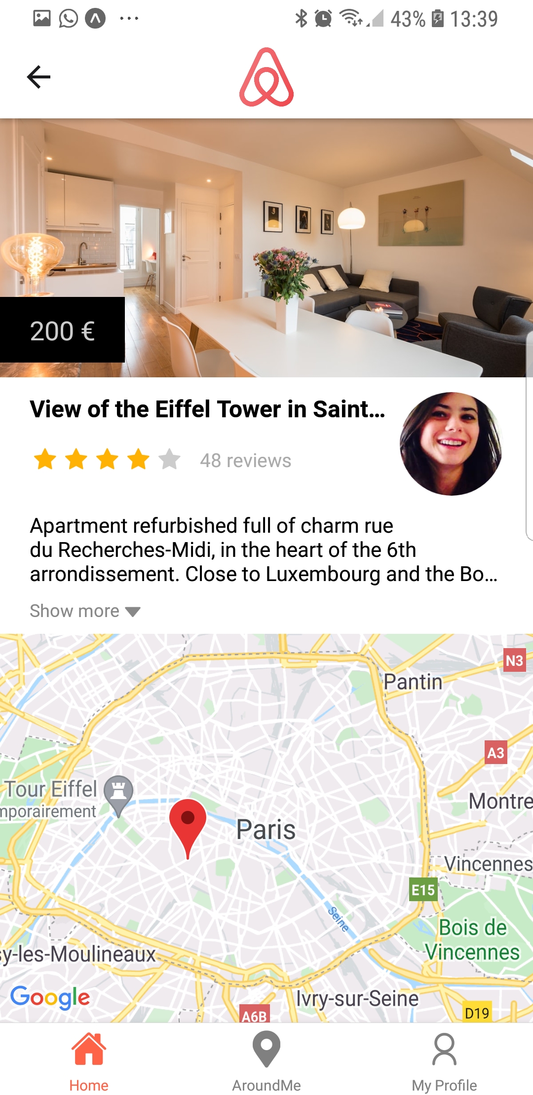 GitHub - llennairek/react-native-airbnb