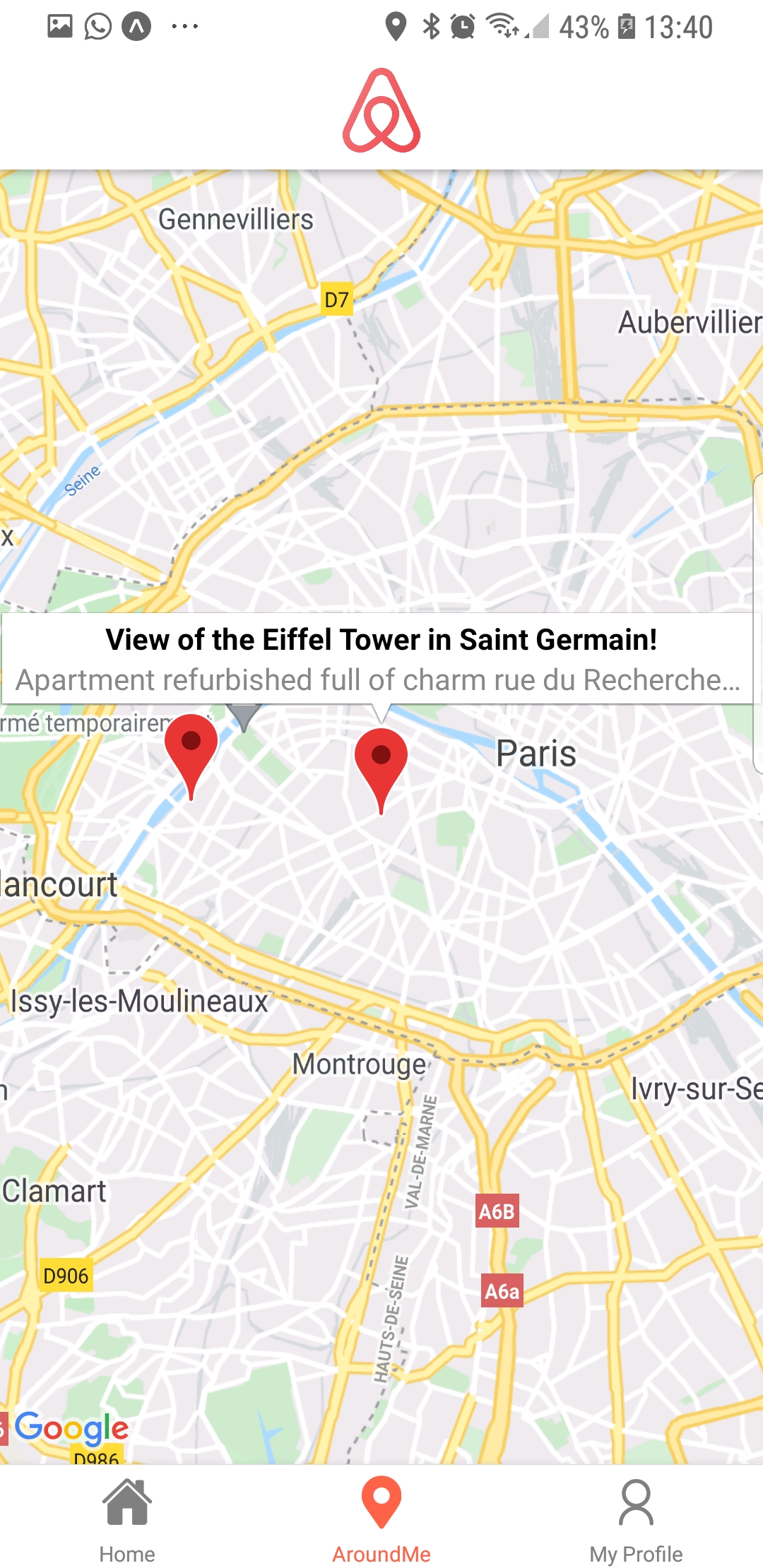 GitHub - llennairek/react-native-airbnb