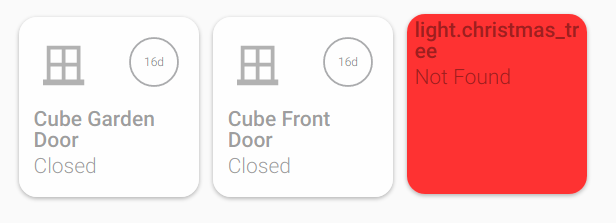 Handle missing entity · Issue #461 · custom-cards/button-card · GitHub
