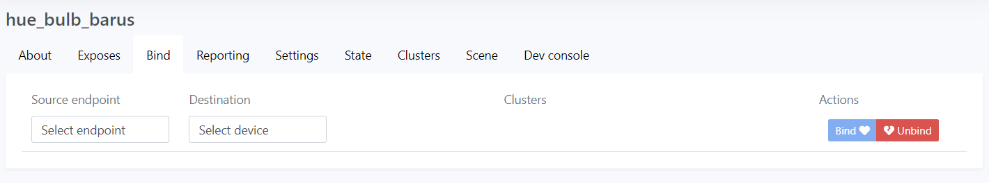 binding issues / inconsistencies · Koenkk zigbee2mqtt · Discussion #9267 · GitHub
