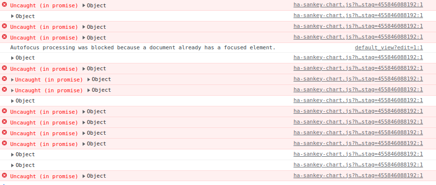 No energy data received · Issue #84 · MindFreeze/ha-sankey-chart · GitHub
