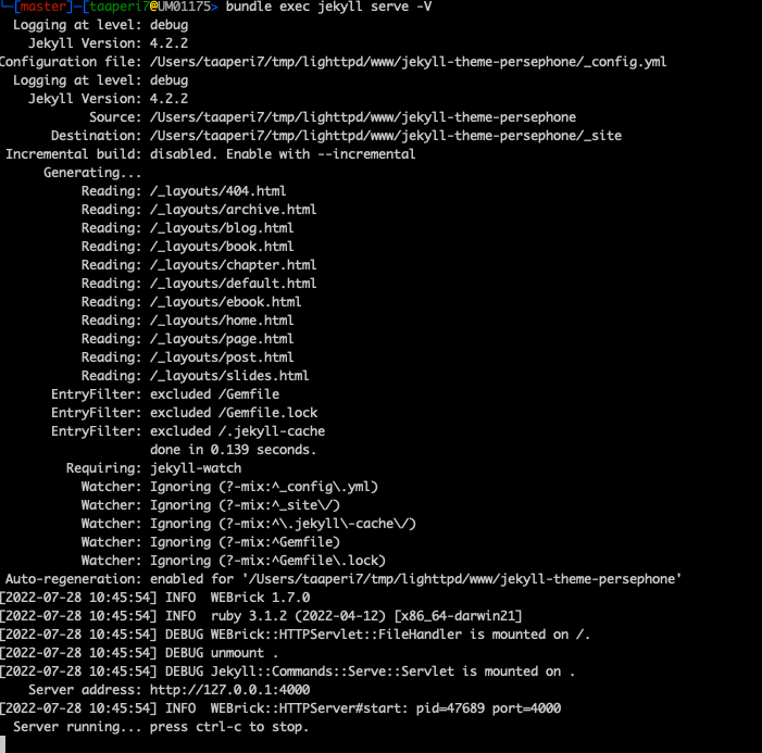 index file not present in the _site folder · Issue #36 · erlzhang ...