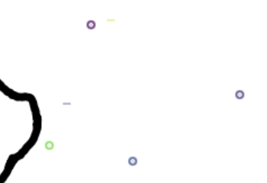 How to change the marker in geodataframe.plot()? · geopandas geopandas ...