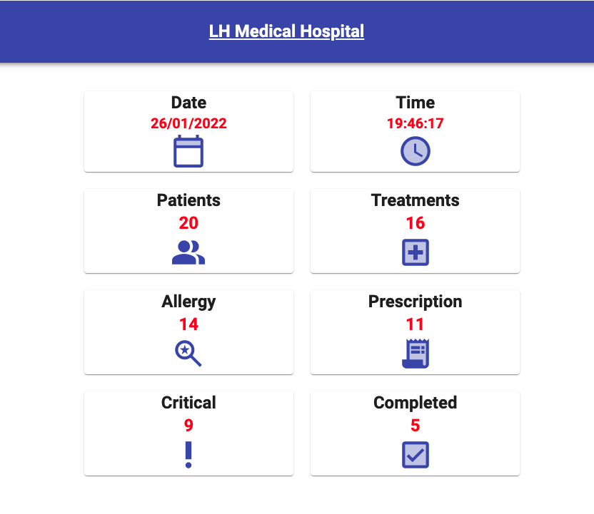 GitHub - adamfoody/Hospital-Management-React-Node-SQL: Hospital-Manager