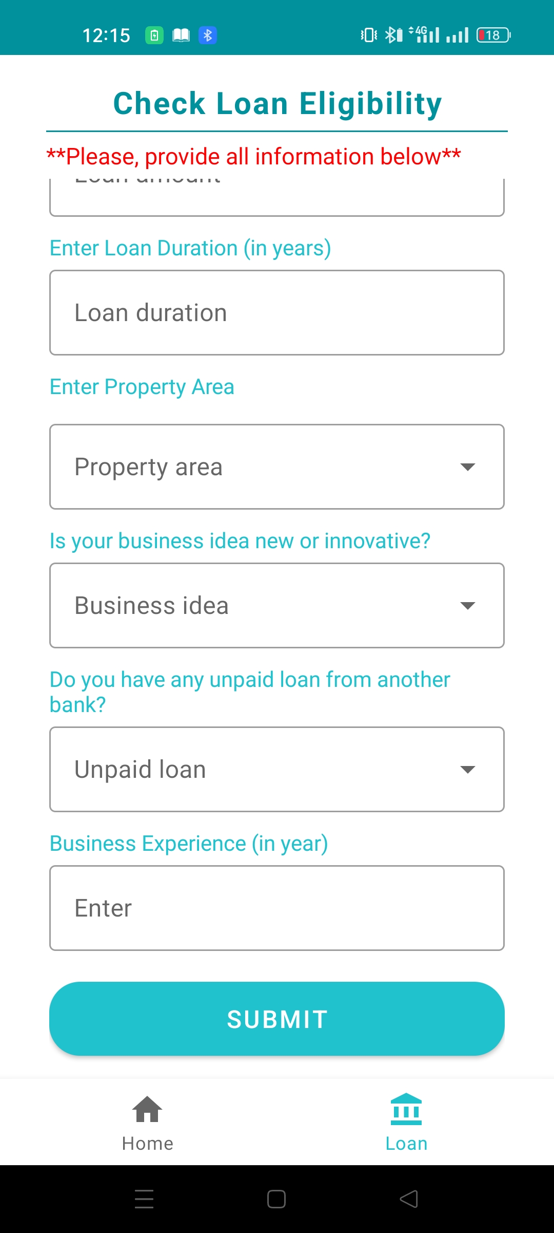 Github Muntasir89 Bd Entrepreneur Zone App