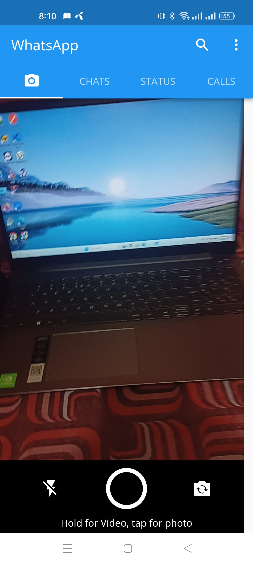 GitHub - Muntasir89/WhatsApp_clone: It is a whatsapp clone app.