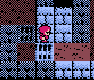 角を曲がるときにナナメ入力すると壁に半マス嵌ることがある · Issue #3 · shiromofufactory/finardry · GitHub