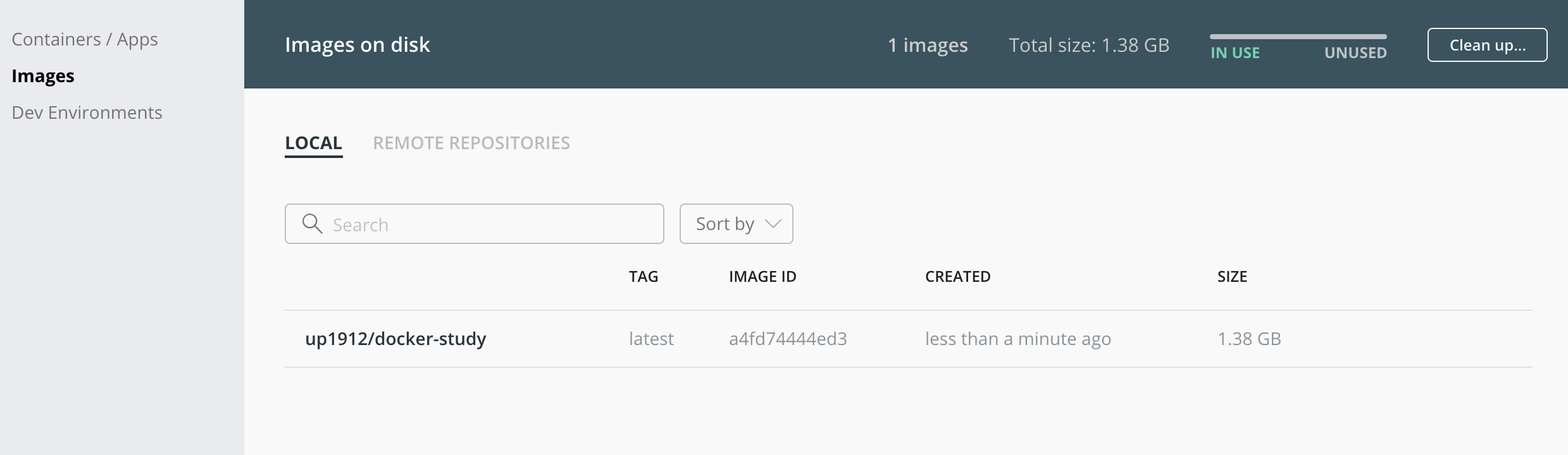 GitHub - Docker-Study/James