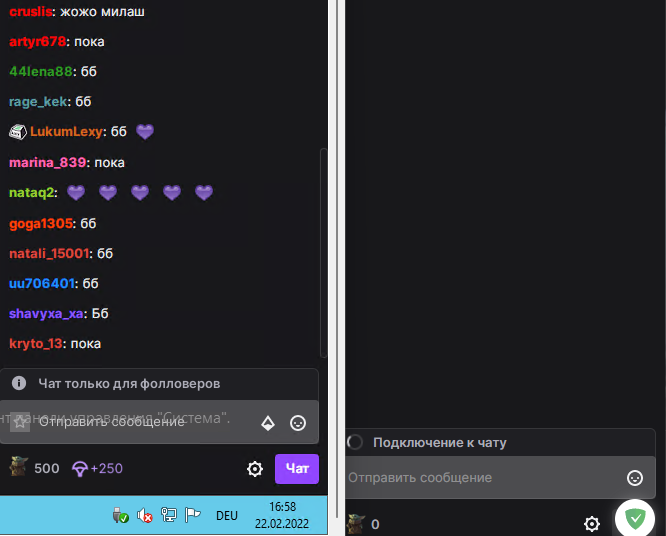 Прокси не всё передаёт · Issue #742 · 3proxy/3proxy · GitHub