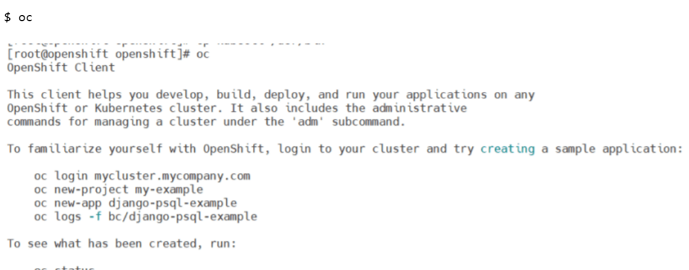 GitHub - demo-syte/OpenShift-Cluster: OpenShift multi-node Cluster (OCP ...