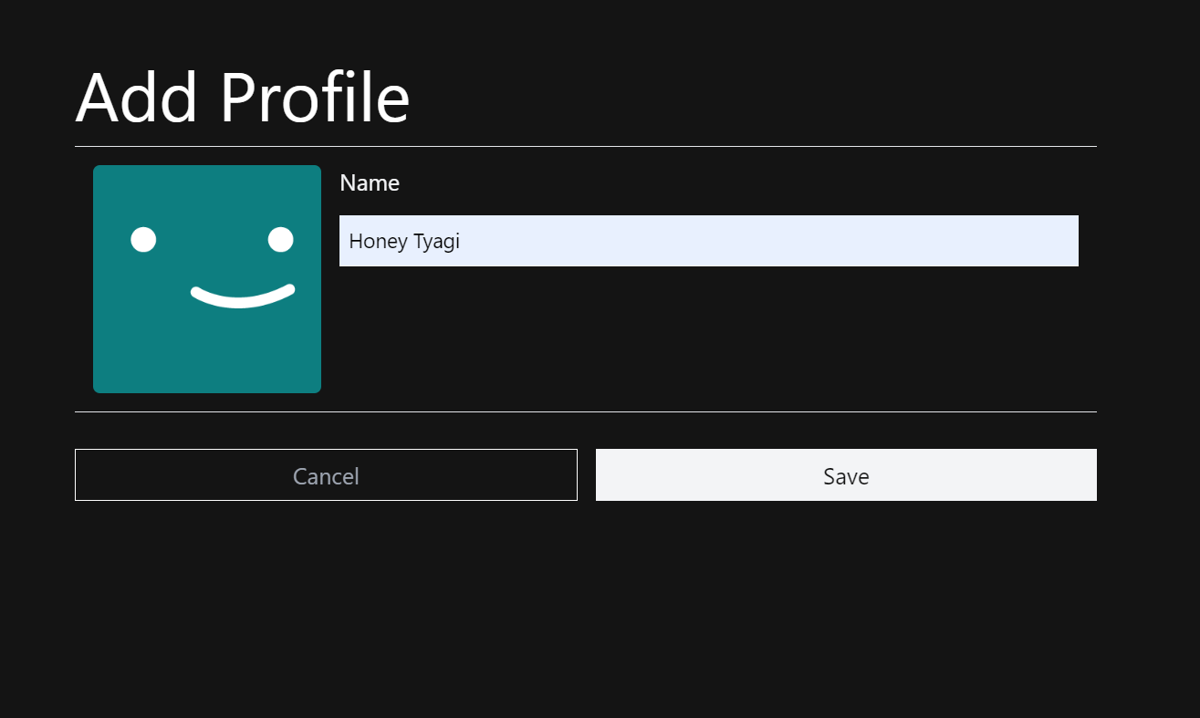 GitHub - HoneyTyagii/Netflix-Clone: A Netflix clone project built using ...