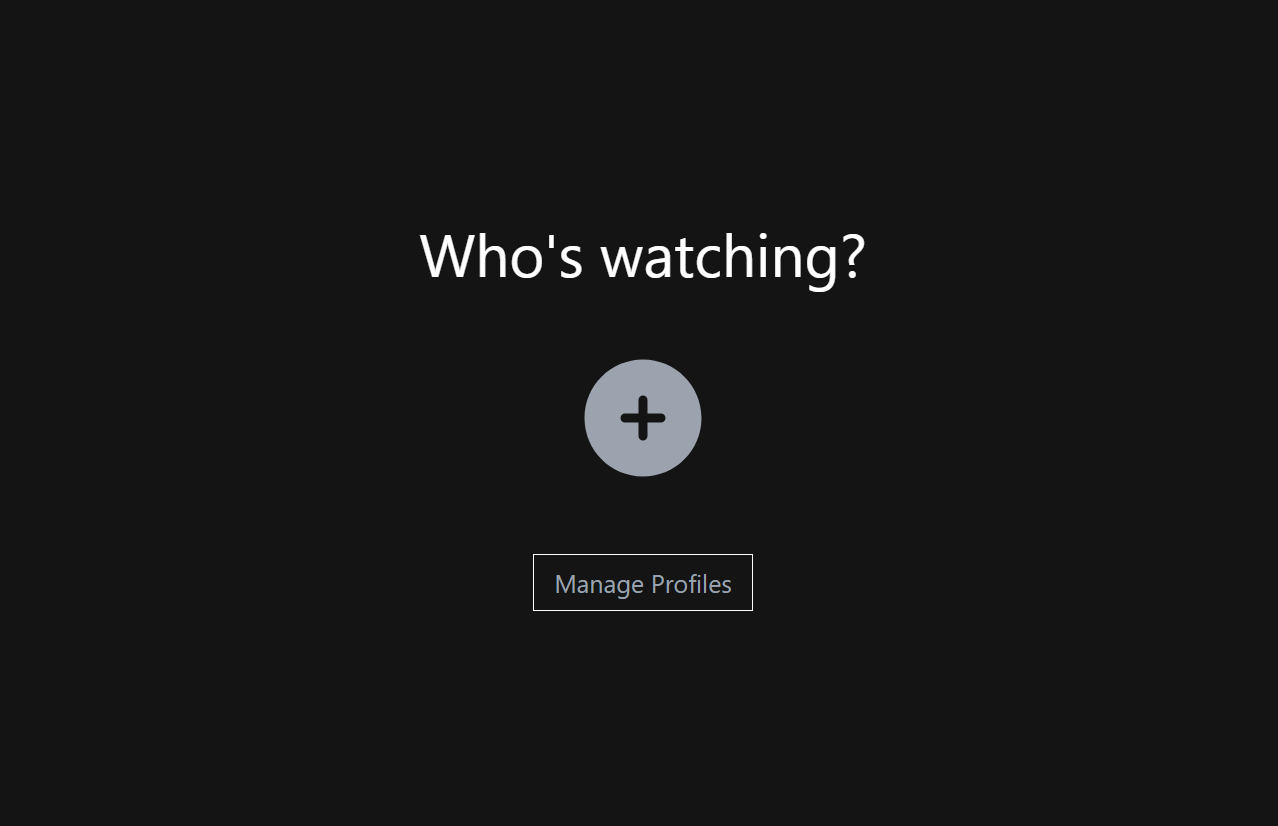 Github Honeytyagii Netflix Clone A Netflix Clone Project Built Using React Typescript Tmdb