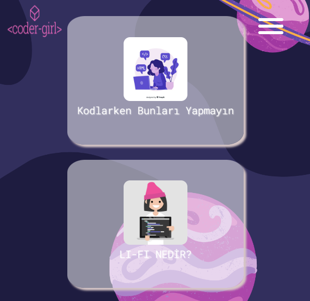 GitHub - bernaysl/codergirl