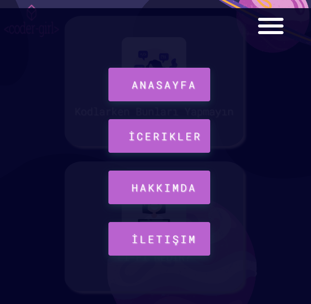 GitHub - bernaysl/codergirl