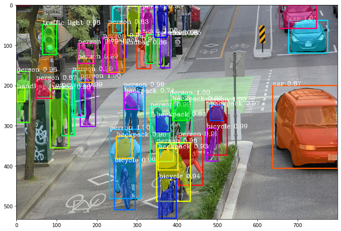 GitHub - bernaysl/NesneTanima