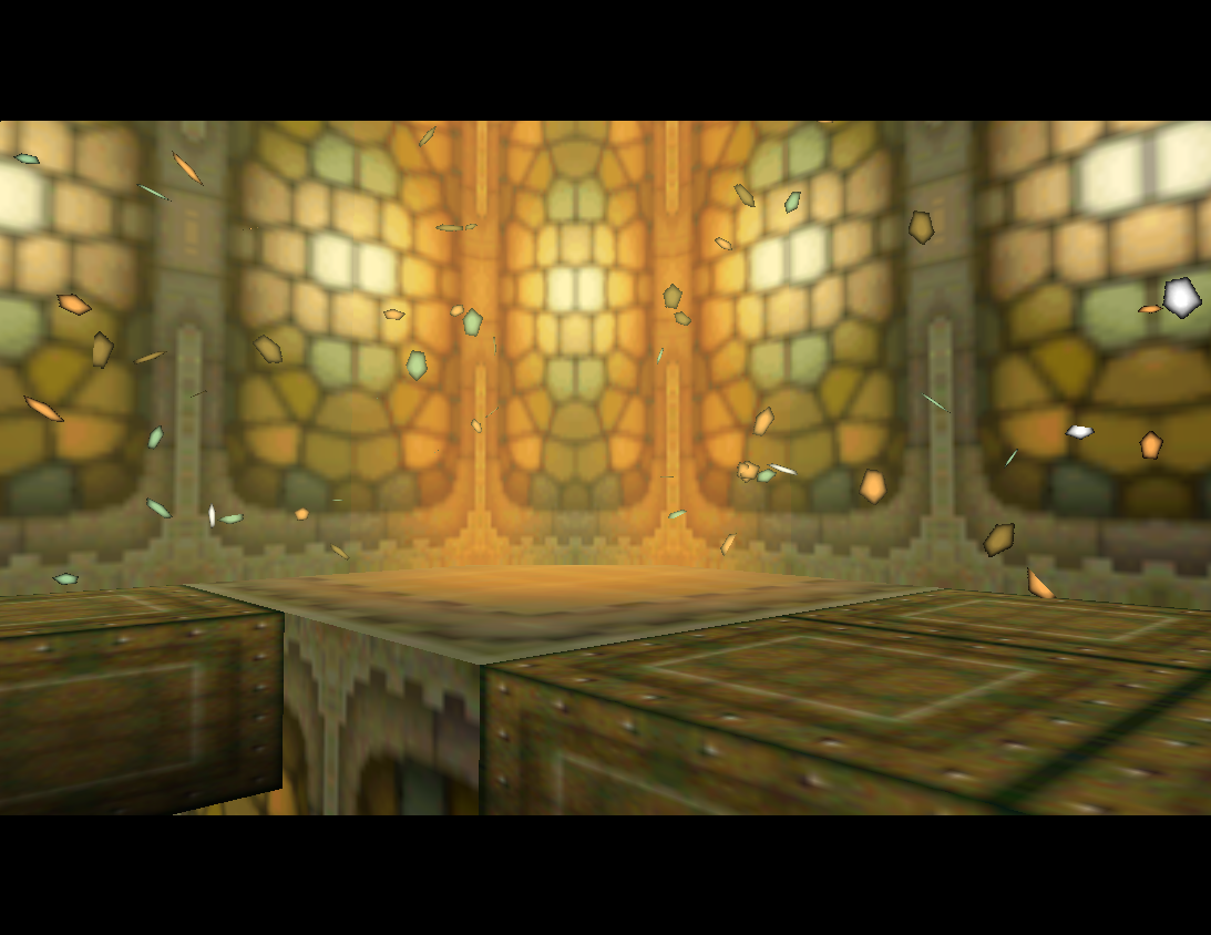 Various graphics rendering issues · Issue #38 · HarbourMasters/Shipwright · GitHub