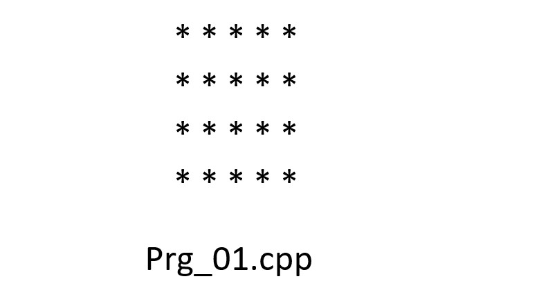 GitHub - SURAJPATIL6088/Pattern_Designing_in_Cpp: Pattern Designing in C++ GitHub - SURAJPATIL6088/Pattern_Designing_in_Cpp: Pattern Designing in C++
