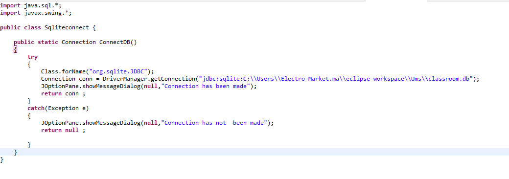 GitHub - azzaouiyazid/University-Management-System-: A University ...