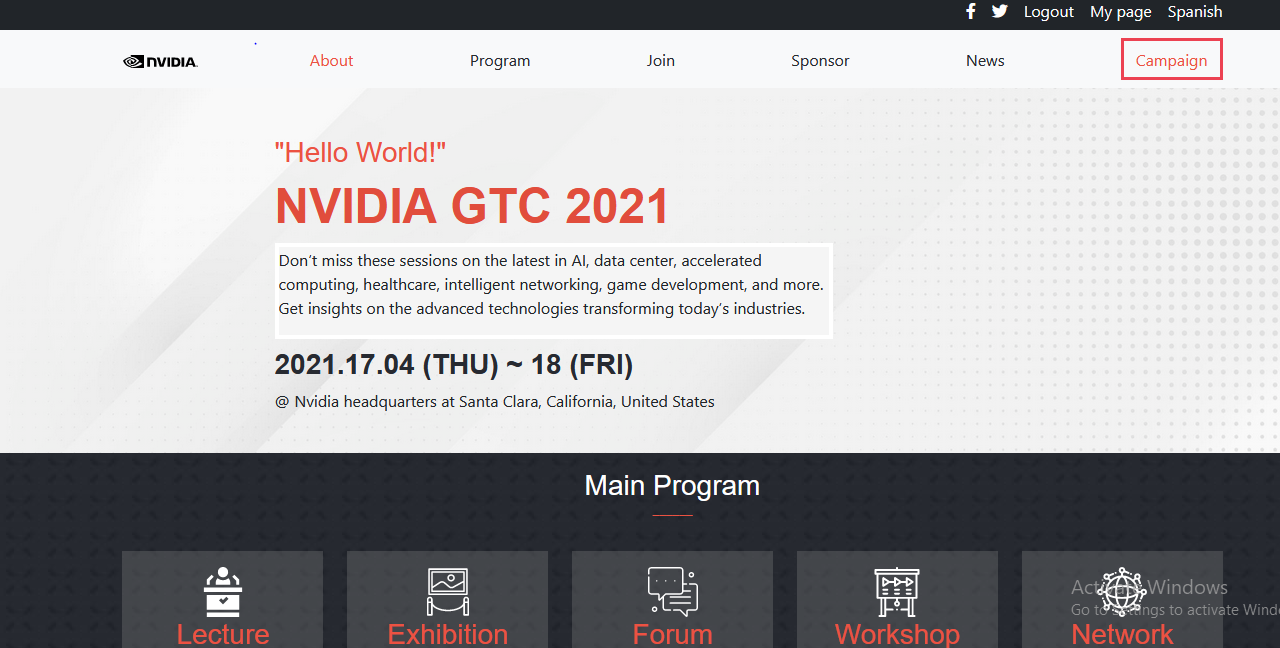 Github Mariordgezhtml Capstone Project The Project Im Going To Build For The Html And Css