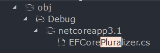 Table list error: Unable to launch external process · Issue #859 · ErikEJ/EFCorePowerTools · GitHub