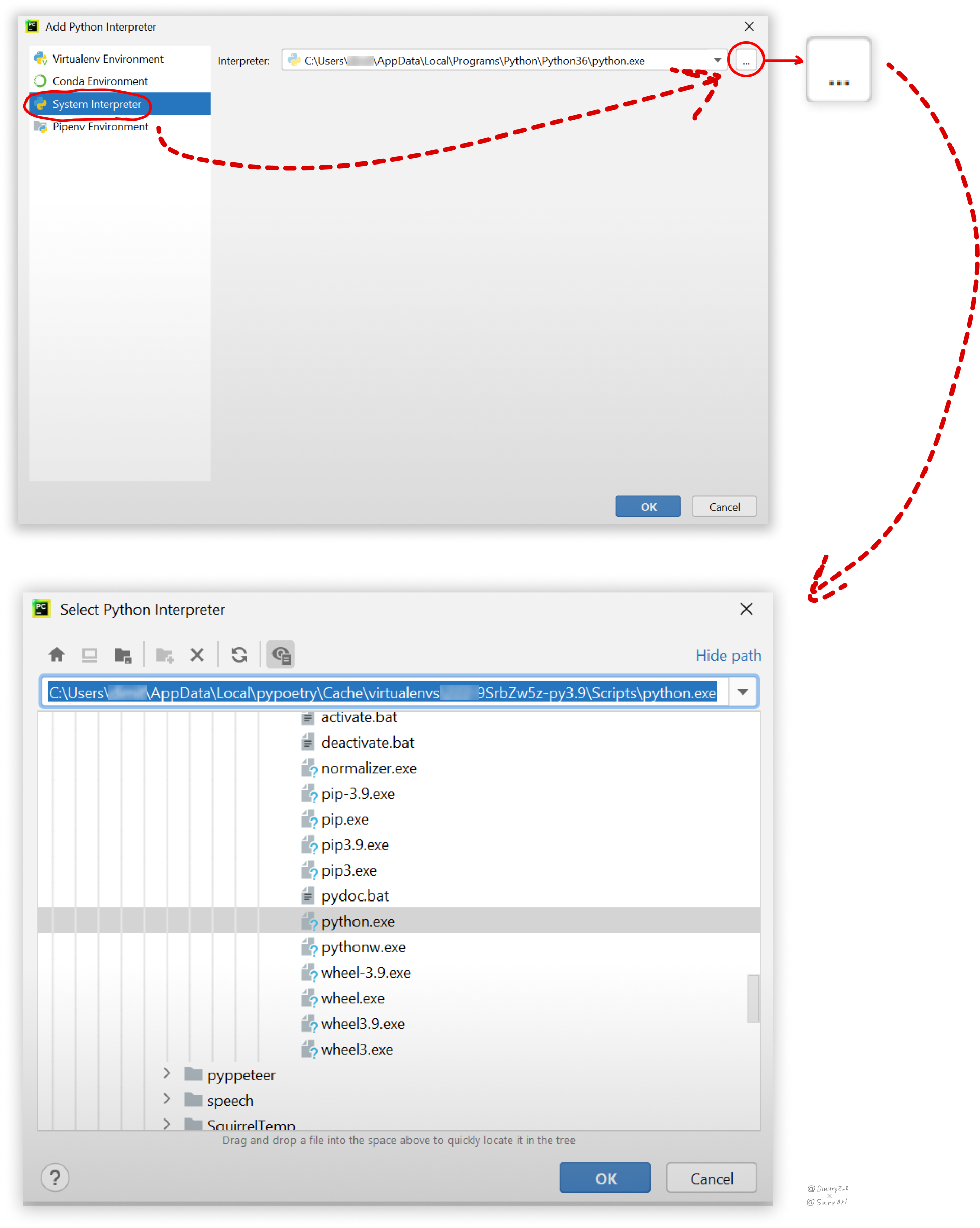 Python Www Vrogue Co Virtual Environments Explained With Examples Vrogue