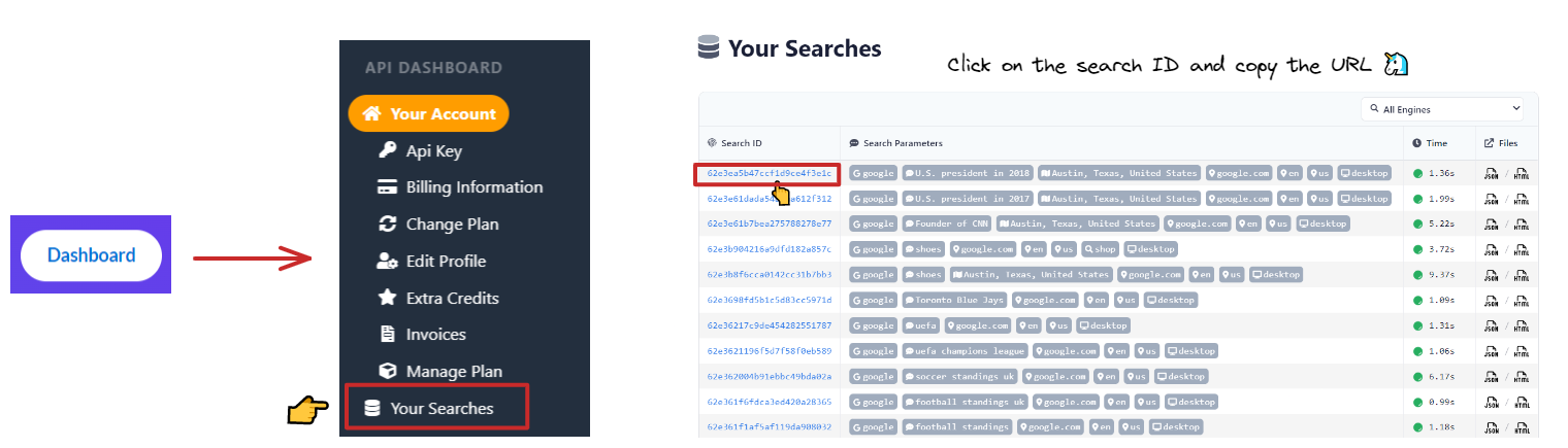 [Google Search API] "product_result" ratings ratios not ordered correctly · Issue #245 · serpapi ...
