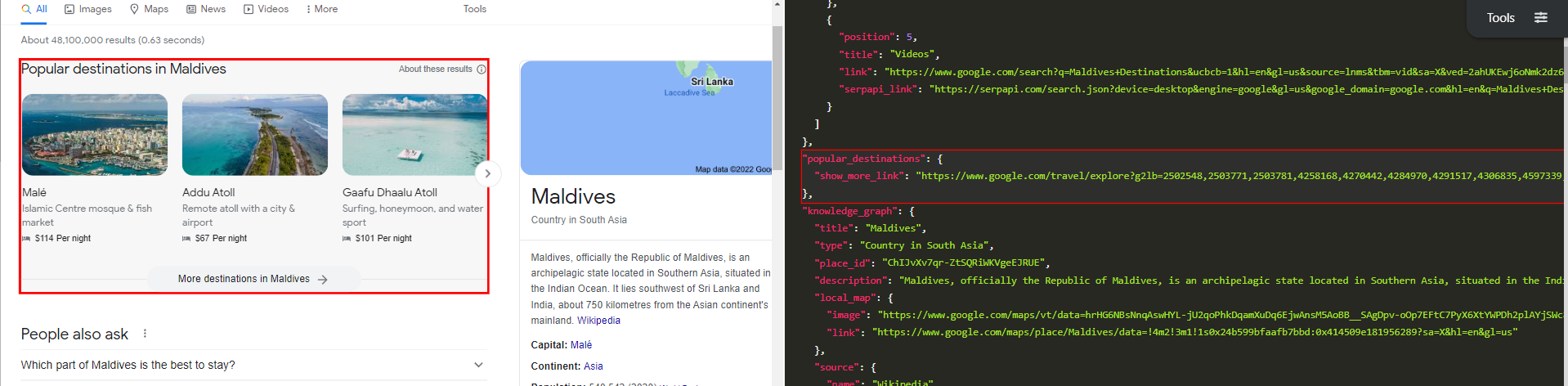 [Google Popular Destinations API] Popular Destination not in the JSON · Issue #390 · serpapi ...