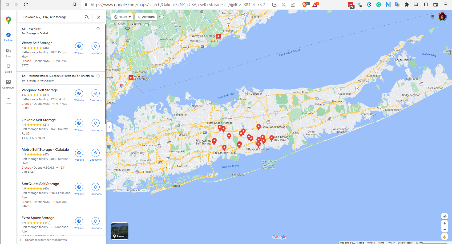 [Google Maps API] Results not Related to GPS Coordinates · Issue #552 ...