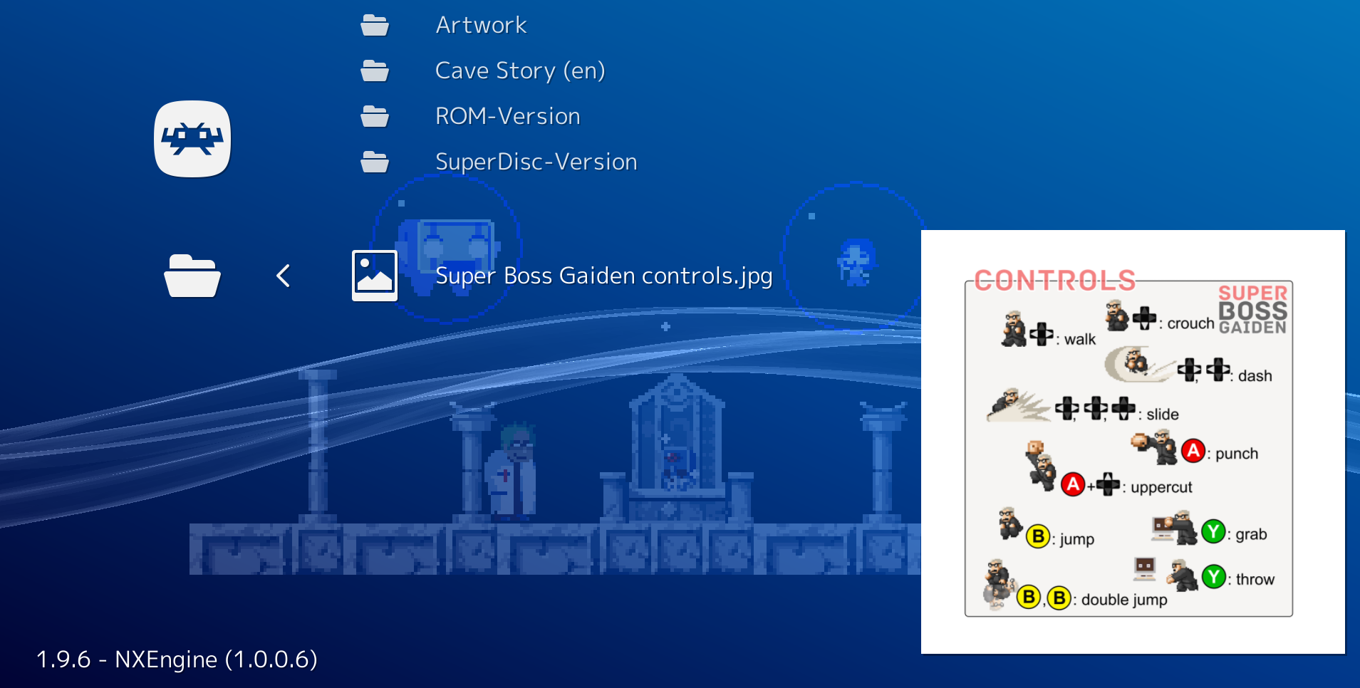 [Feature Request] Native image viewer · Issue #1422 · libretro/Lakka-LibreELEC · GitHub