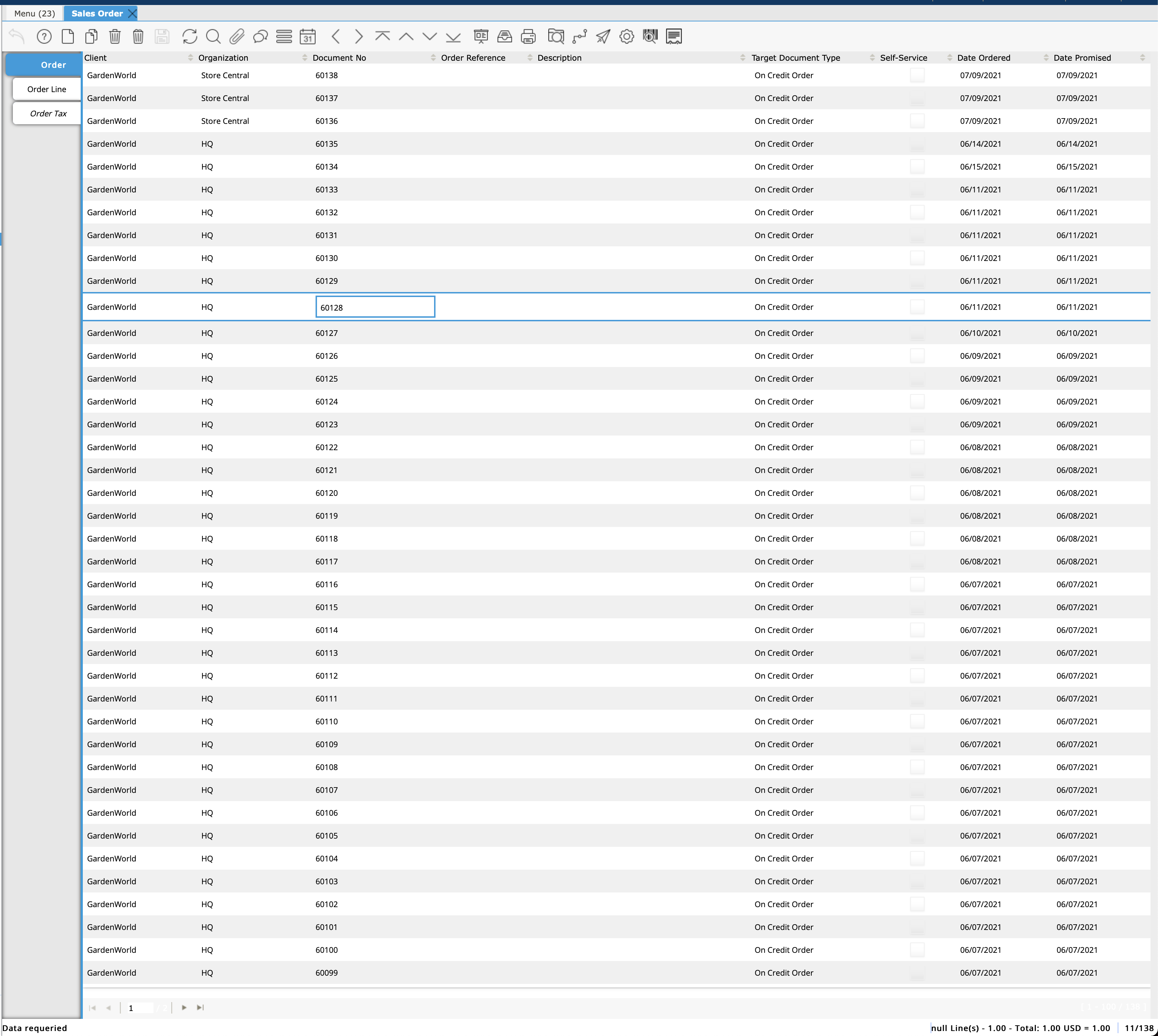 [Bug Report] Display rule does not work correctly between records when ...