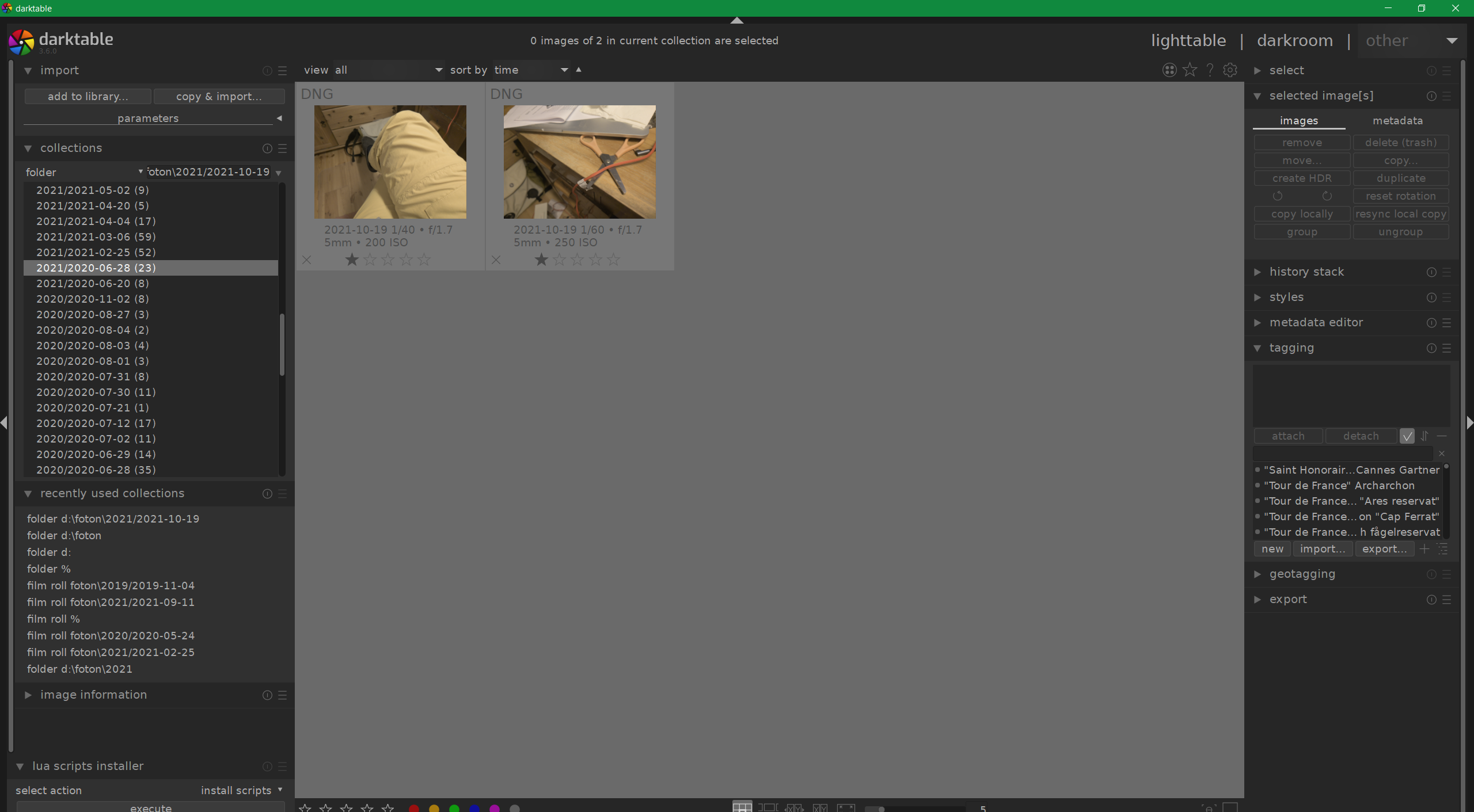 Problems with copy & import on Windows 10. Refering to #10232 and #10235. · Issue #10244 ...