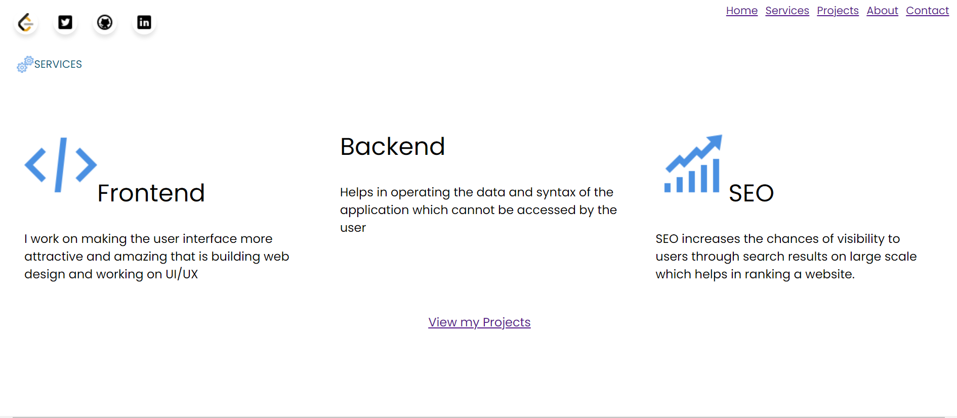 Ruchitayadav (Ruchita) · GitHub