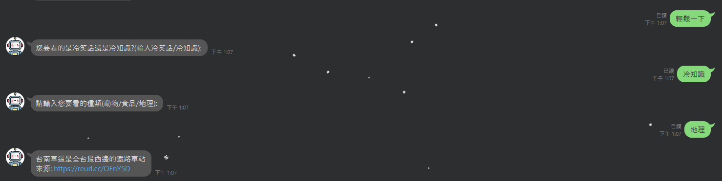 GitHub - Dkoctro/Linebot