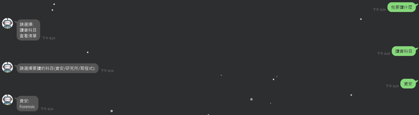 GitHub - Dkoctro/Linebot