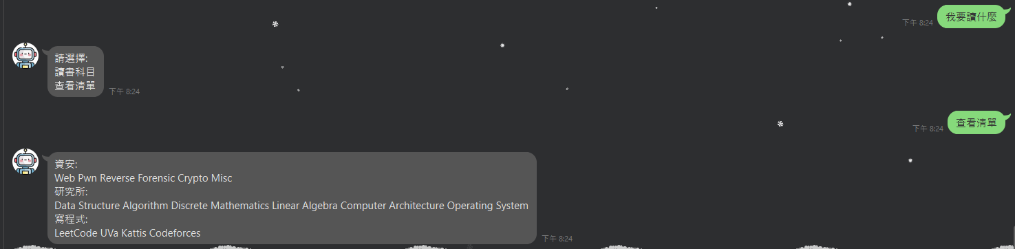 GitHub - Dkoctro/Linebot