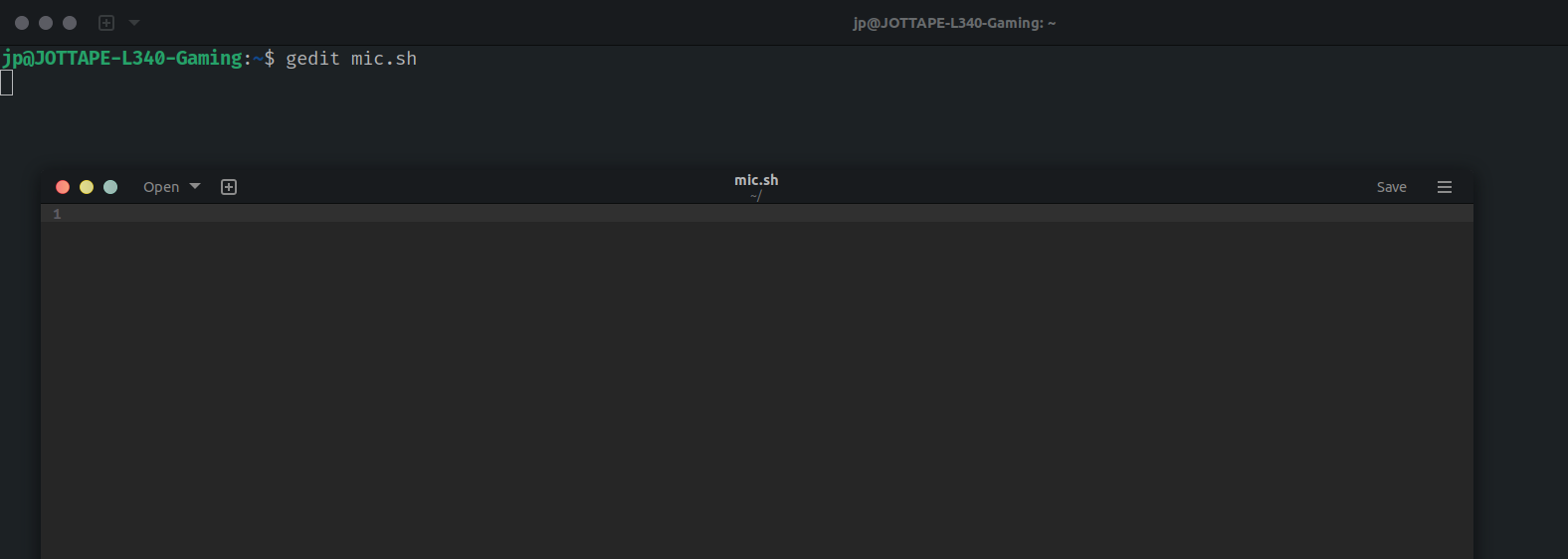 GitHub - jpmoreiradev/defaut-mic: how to make some of your input device as default