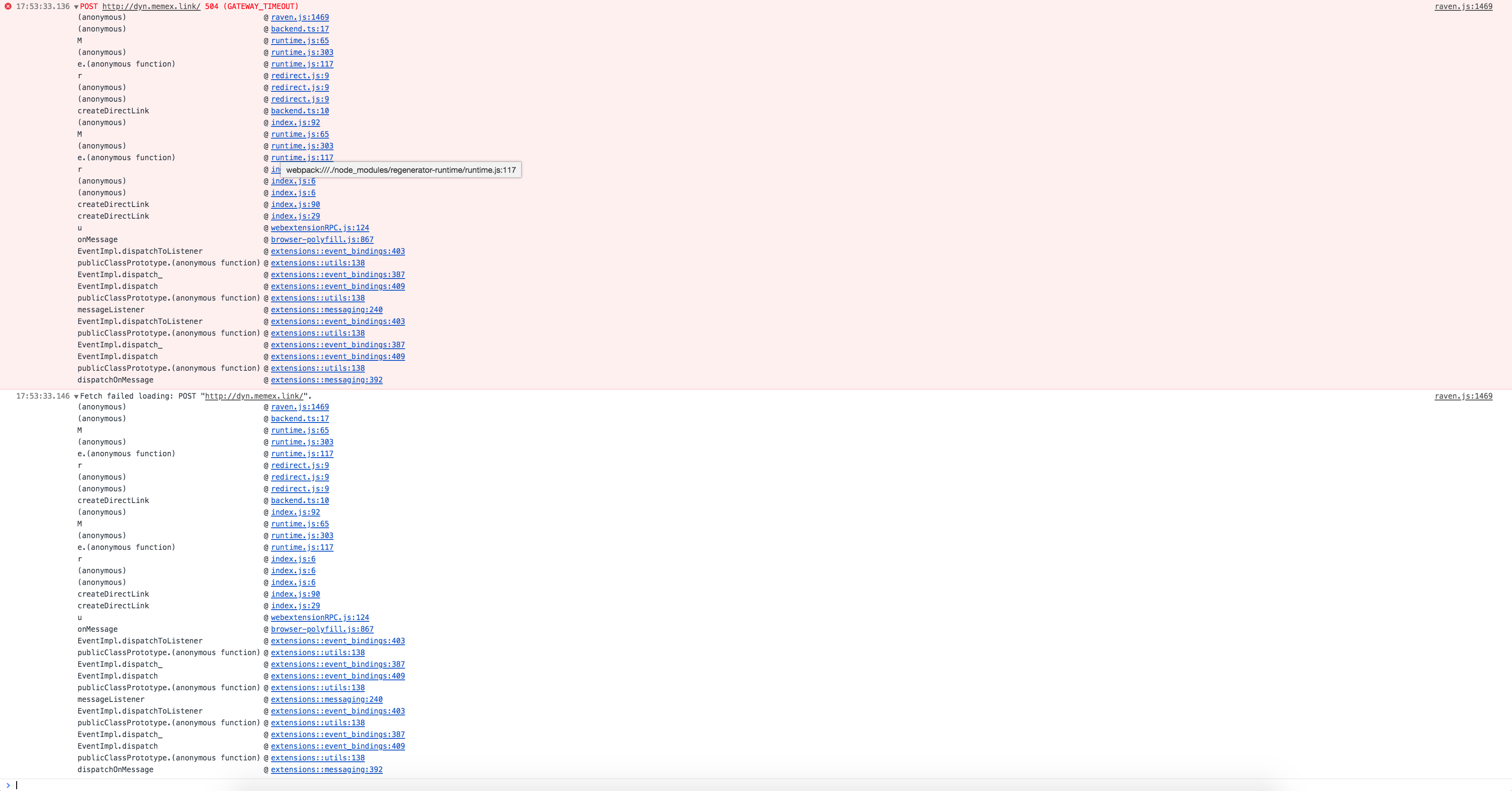Memex.Link tooltip not working · Issue #539 · WorldBrain/Memex · GitHub
