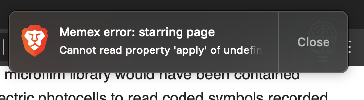 Sidebar issues · Issue #849 · WorldBrain/Memex · GitHub
