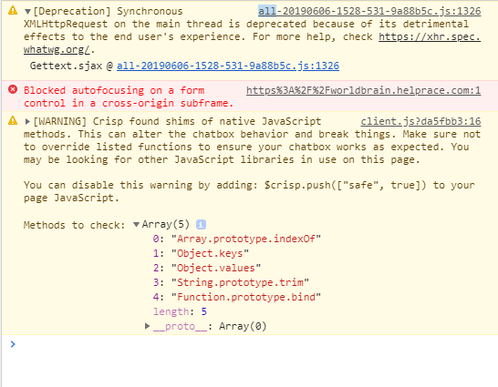 Sidebar issues · Issue #849 · WorldBrain/Memex · GitHub