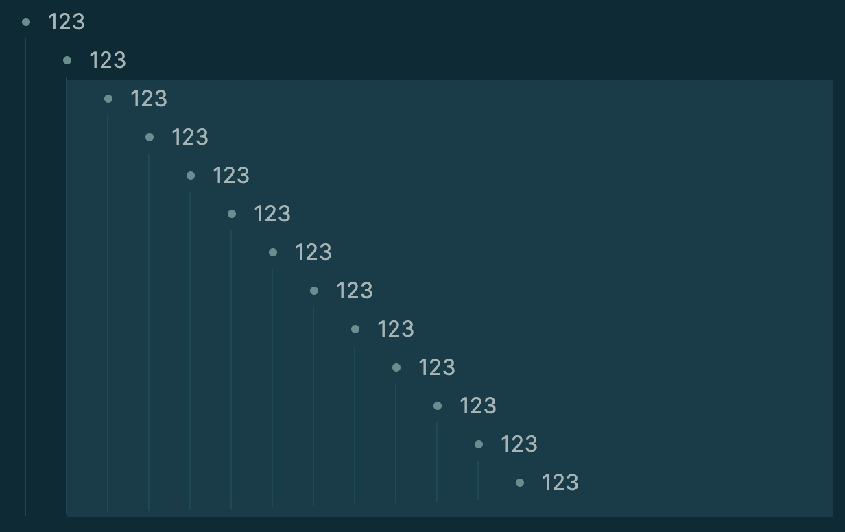 Editing is laggy after opening a page with multiple queries · Issue #5378 · logseq/logseq · GitHub