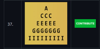 Code | Alphabetic Pattern 37 · Issue #155 · openAOD/Python-PatternHouse · GitHub