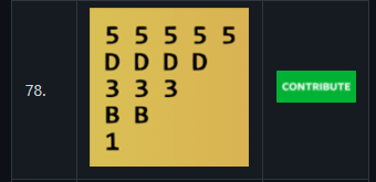 Code | Alphabetic Pattern 78 · Issue #196 · openAOD/Python-PatternHouse · GitHub