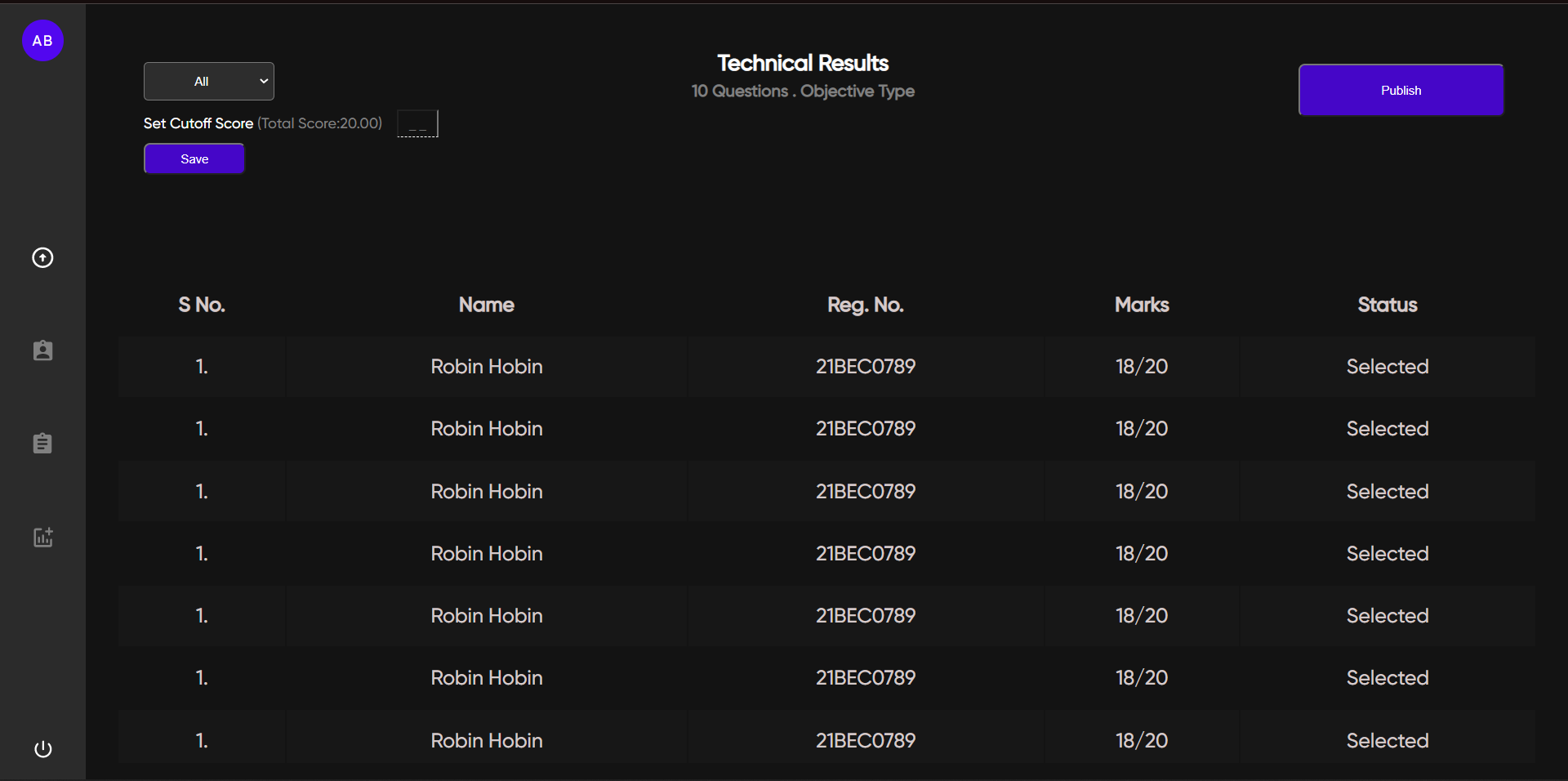 GitHub - eshan1925/Recruitment-Admin-Portal-2022