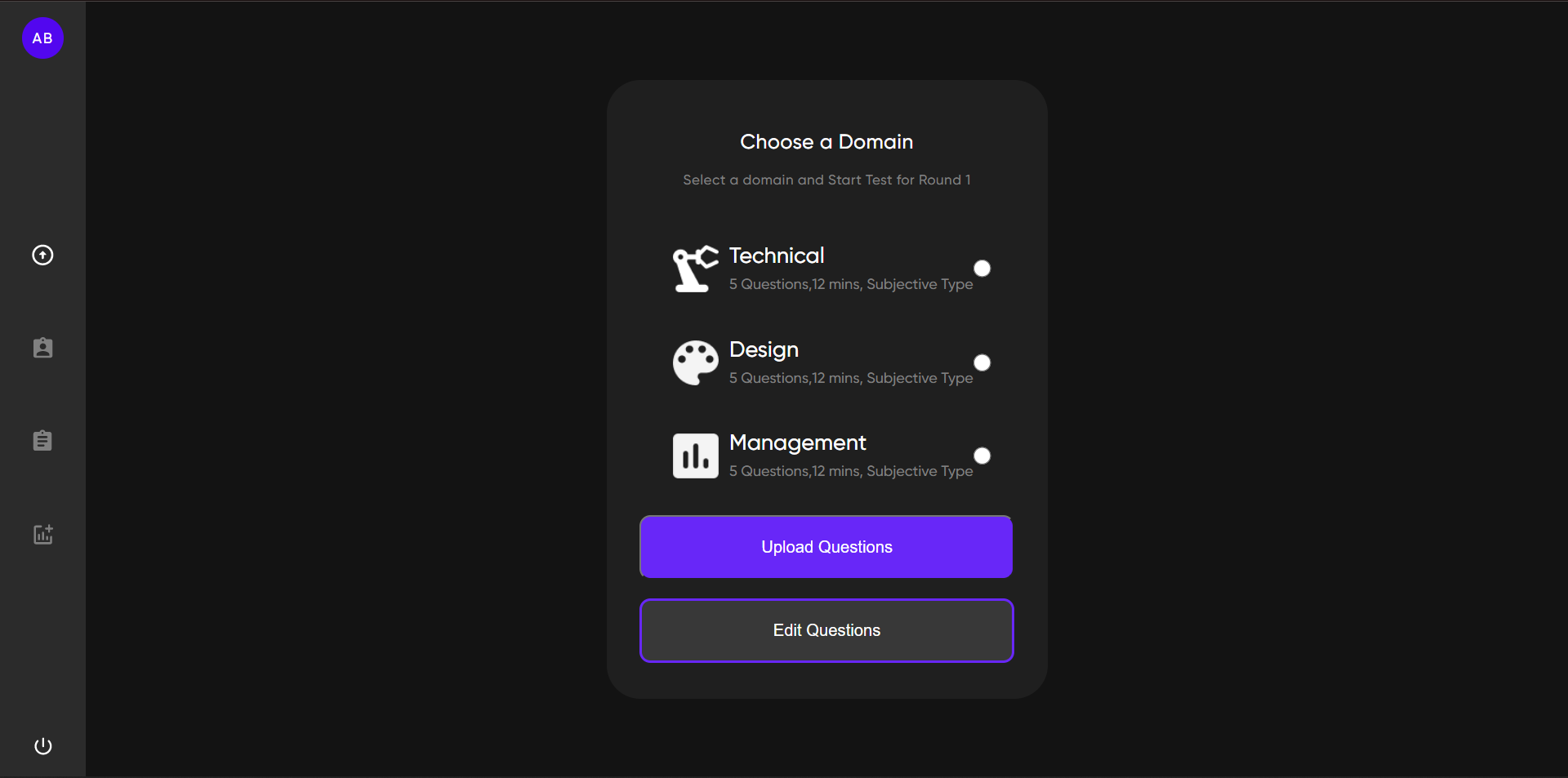 GitHub - eshan1925/Recruitment-Admin-Portal-2022