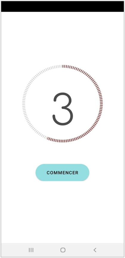 GitHub - ChaymaeBenayad/Events-Countdown-Timer: Development of a mobile ...