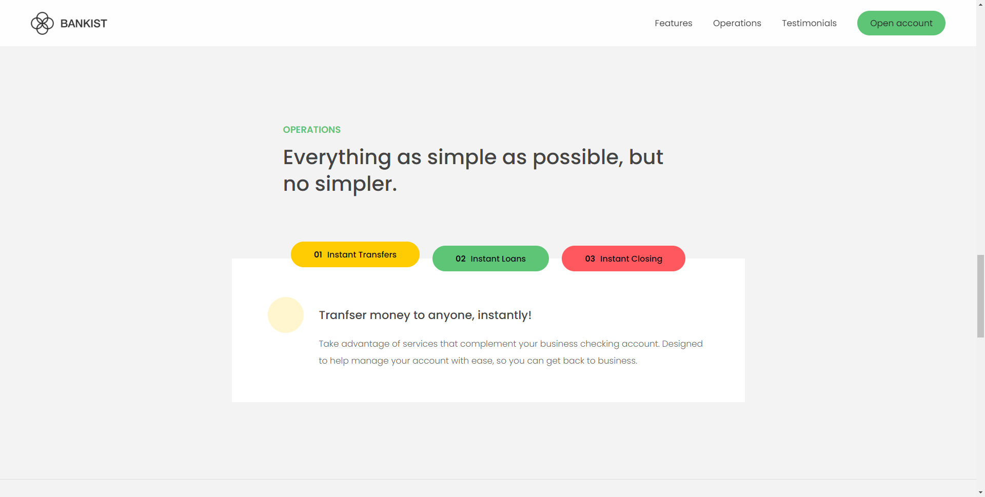 GitHub - maxmao400/bank: Website for a bank application