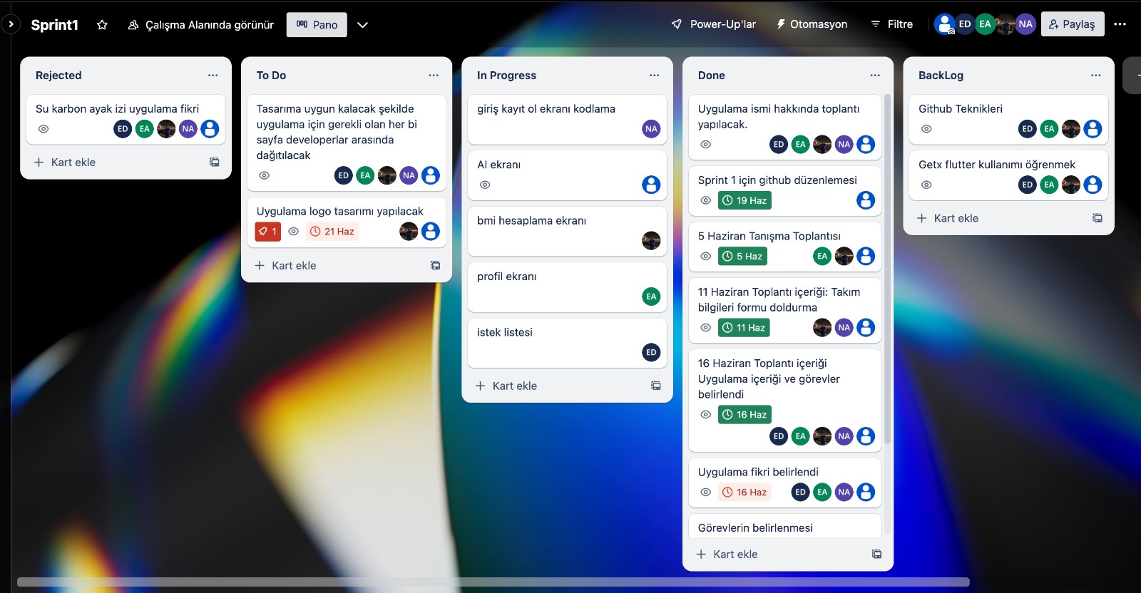 GitHub - ilayda-oss/bootcamp2023: Oyun ve Uygulama Akademisi