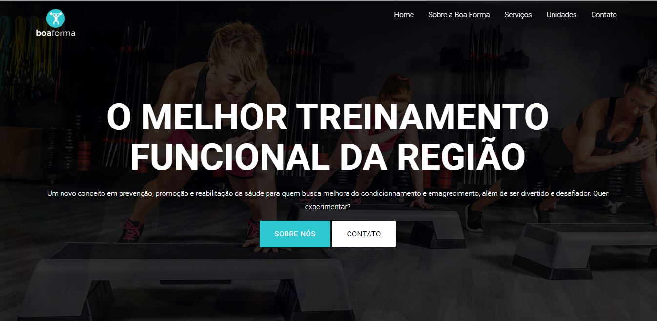 GitHub - fisaque00/Site_responsivo-_de_academia: Treinando a criacao de ...