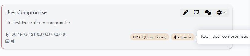 Fr Cross References Between Asset Ioc Timeline · Issue 231 · Dfir Irisiris Web · Github